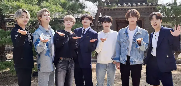 Les BTS parlent avec émotion de leur période en tant que trainees – K-GEN