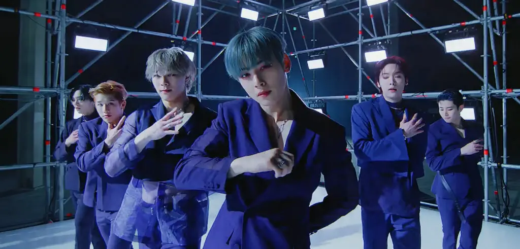 ASTRO fait son comeback avec le MV de « ONE » – K-GEN