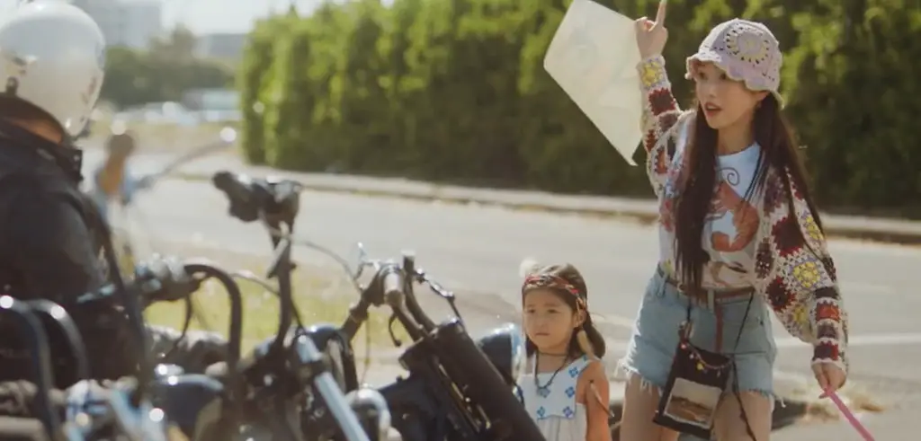 Joy (Red Velvet) met en ligne un teaser MV pour ses débuts solos avec ...