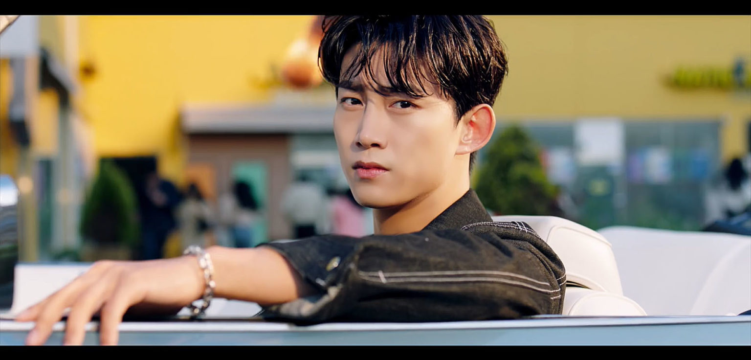 2PM met en ligne un teaser MV pour « Make it » – K-GEN