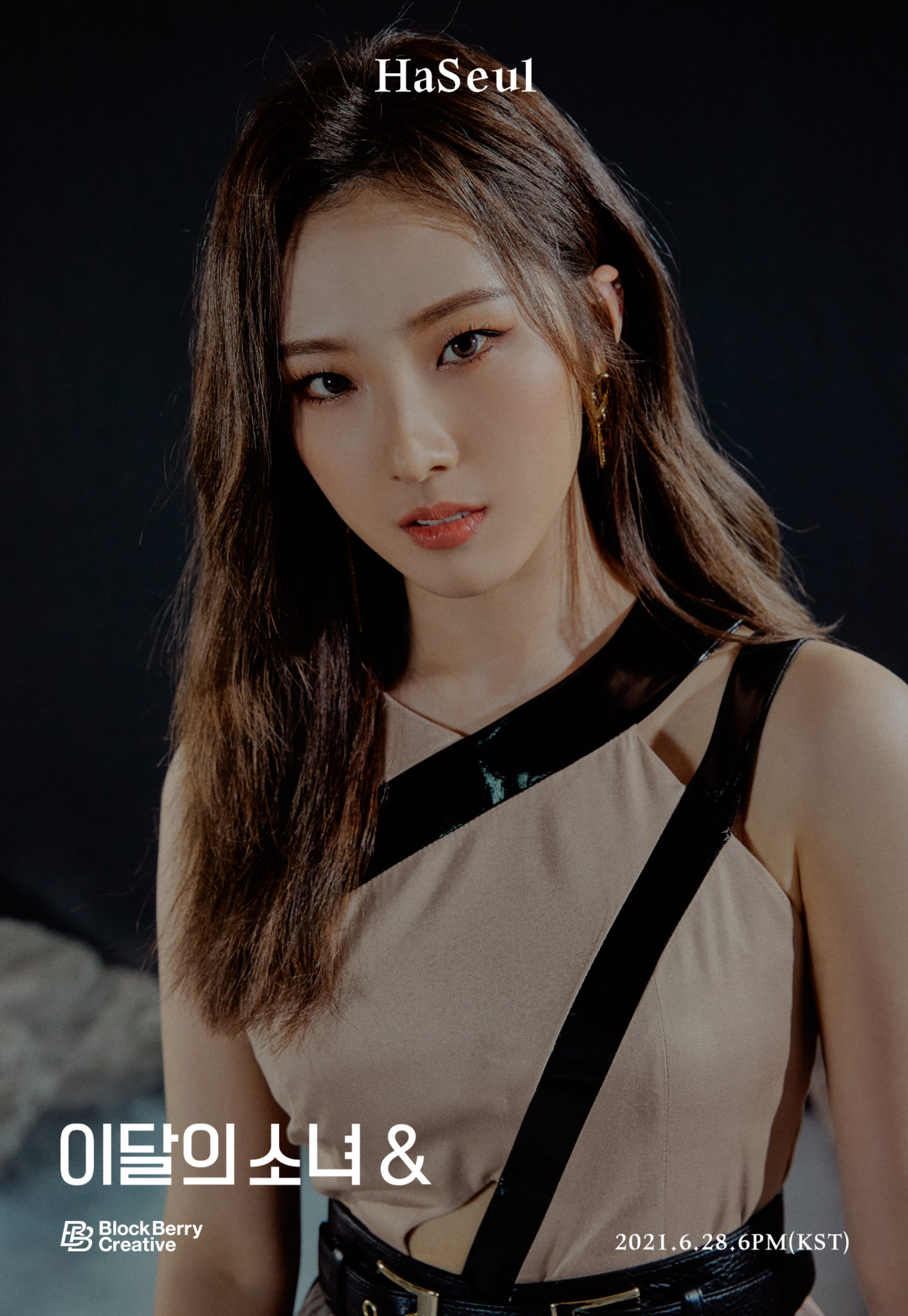 LOONA dévoile des photos teasers individuelles pour son comeback – K-GEN
