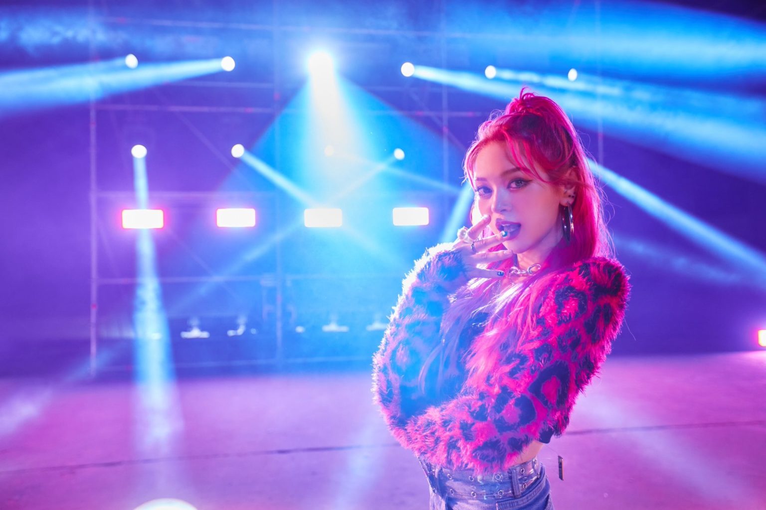 AleXa révèle une vidéo et des photos teasers pour son comeback – K-GEN