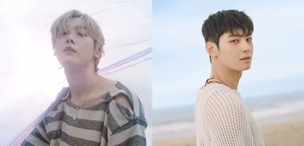 ASTRO met en ligne un teaser MV pour « After Midnight » – K-GEN