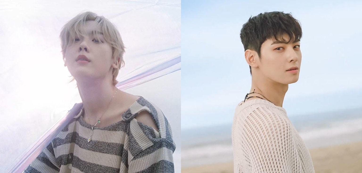 ASTRO met en ligne un teaser MV pour « After Midnight » – K-GEN