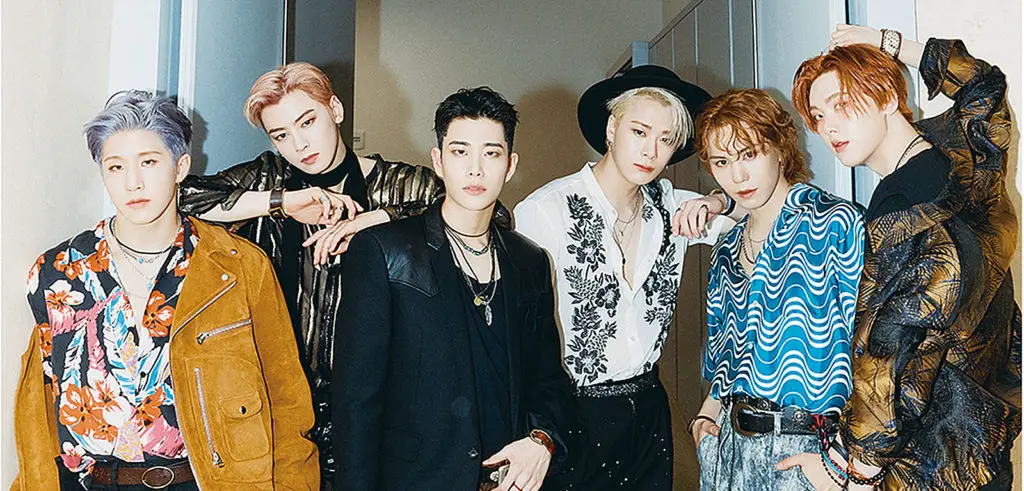 ASTRO dévoile des photos teasers de groupe pour son comeback – K-GEN