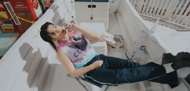 CIX dévoile un teaser MV pour son comeback avec « WAVE » – K-GEN