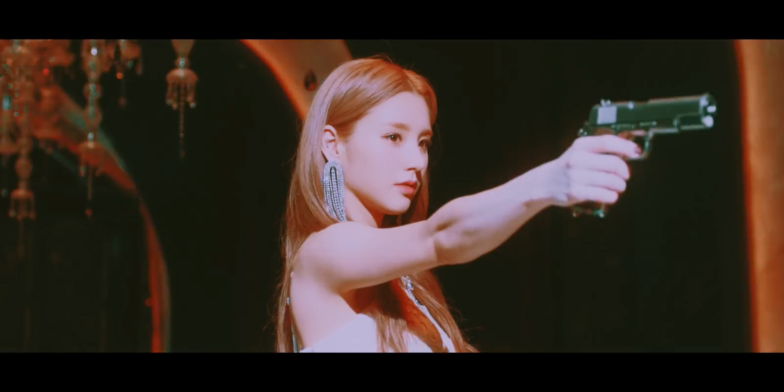 LOONA : HeeJin, Kim Lip, JinSoul et Yves dévoilent un teaser MV pour ... LOONA : HeeJin, Kim Lip, JinSoul et Yves dévoilent un teaser MV pour ...