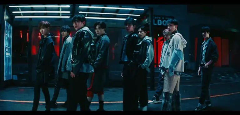 DKB est de retour avec le MV de « Rollercoaster » – K-GEN