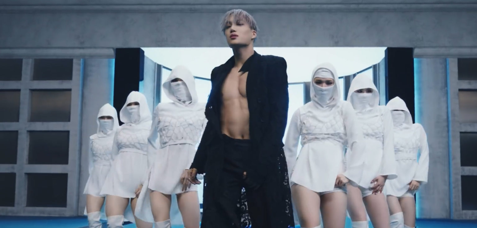 Kai (EXO) : Le MV de « Mmmh » dépasse les 100 millions de vues – K-GEN