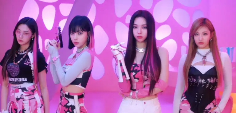 aespa dévoile un teaser MV pour son comeback avec « Savage » – K-GEN