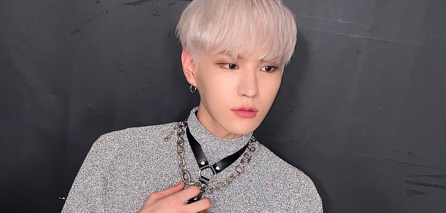 Le père de Hong Seong Jun (BDC) est décédé – K-GEN