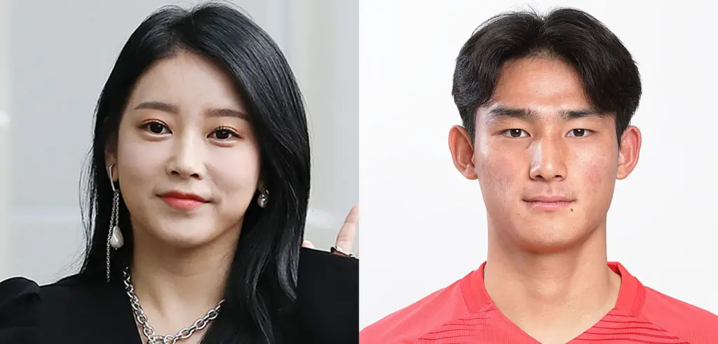 Soyeon (T-ARA) et le footballeur Cho Yu Min vont se marier – K-GEN