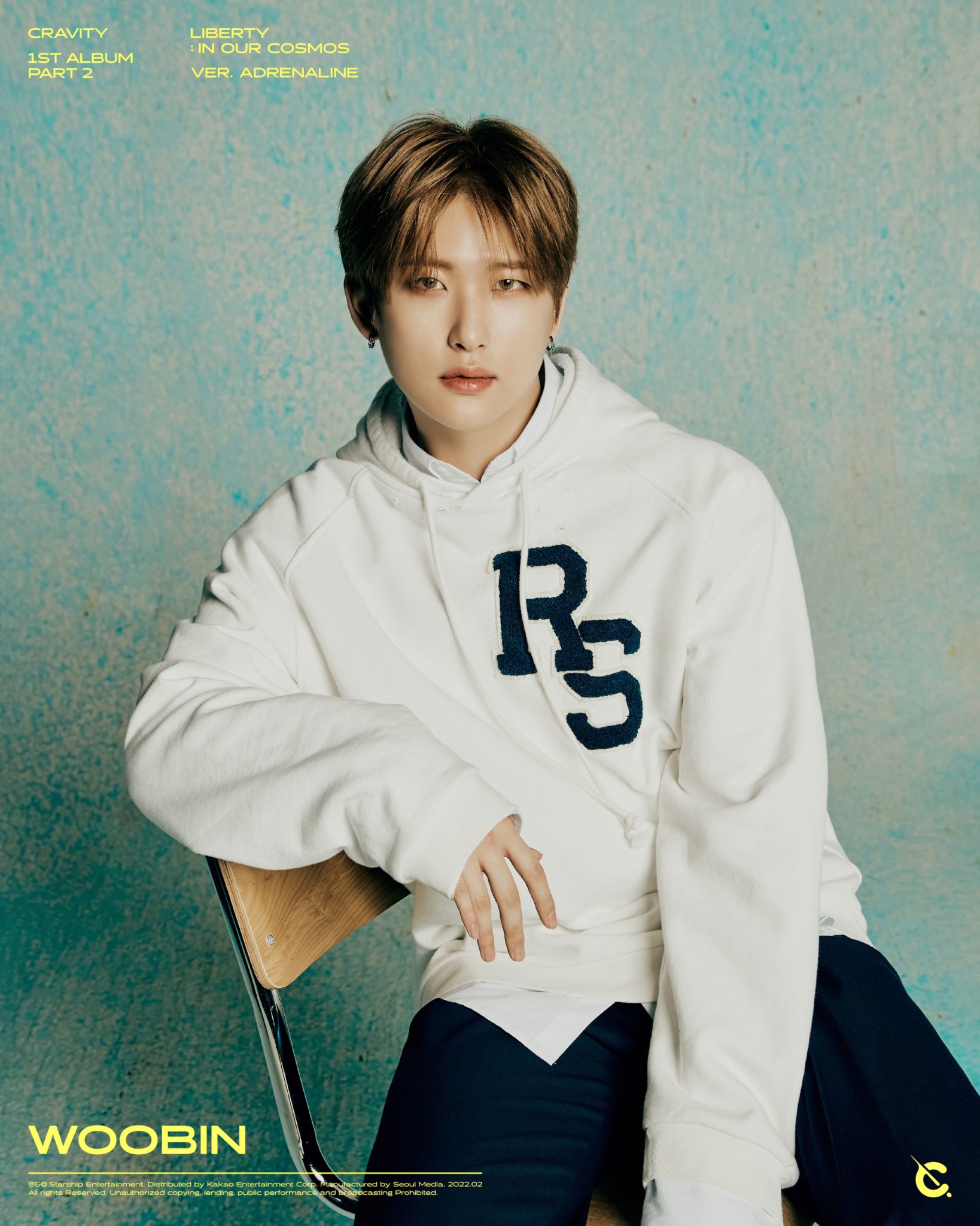 CRAVITY dévoile des photos teasers pour son comeback – K-GEN