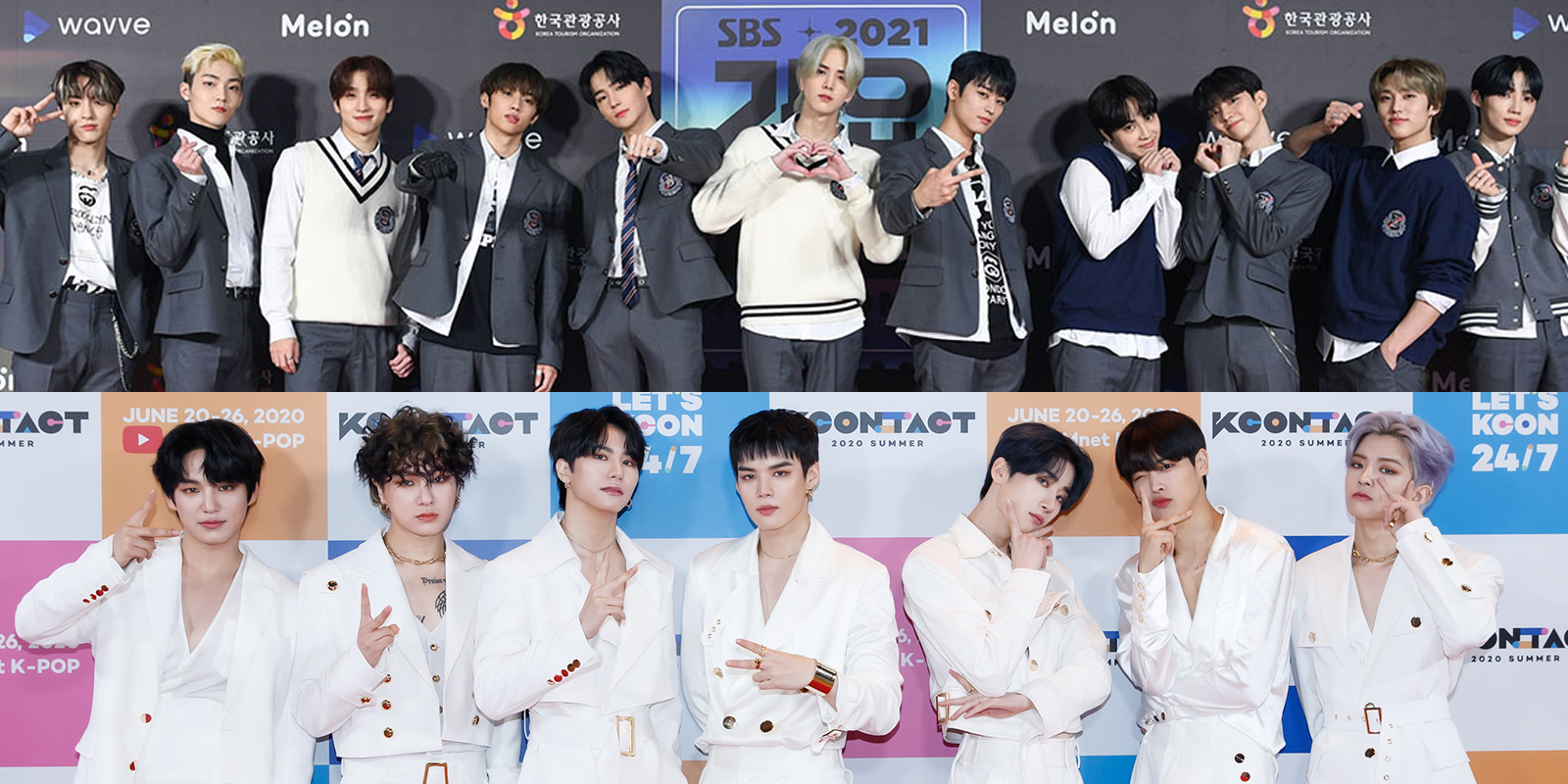 IST Entertainment devrait débuter un nouveau boygroup prochainement – K-GEN