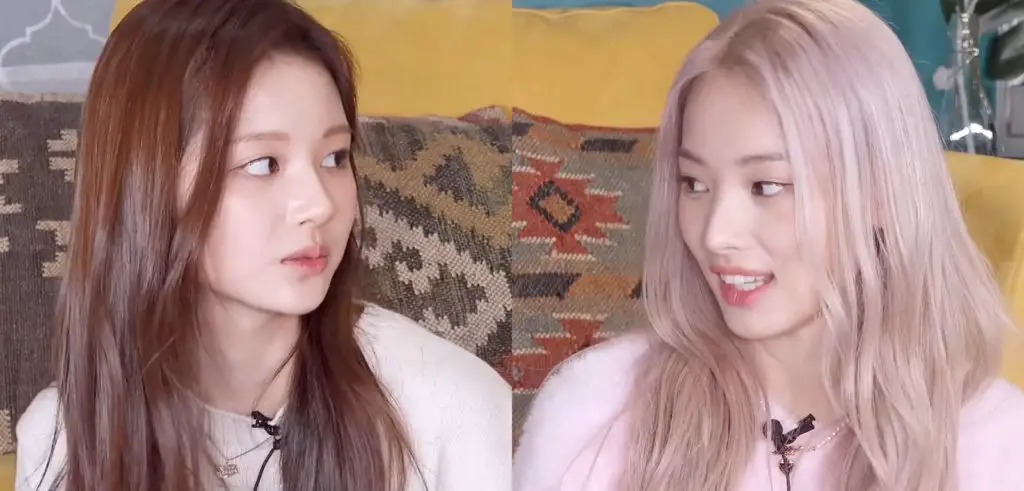 NMIXX : Sullyoon et Jinni révèlent comment elles ont été recrutées par JYP Entertainment – K-GEN