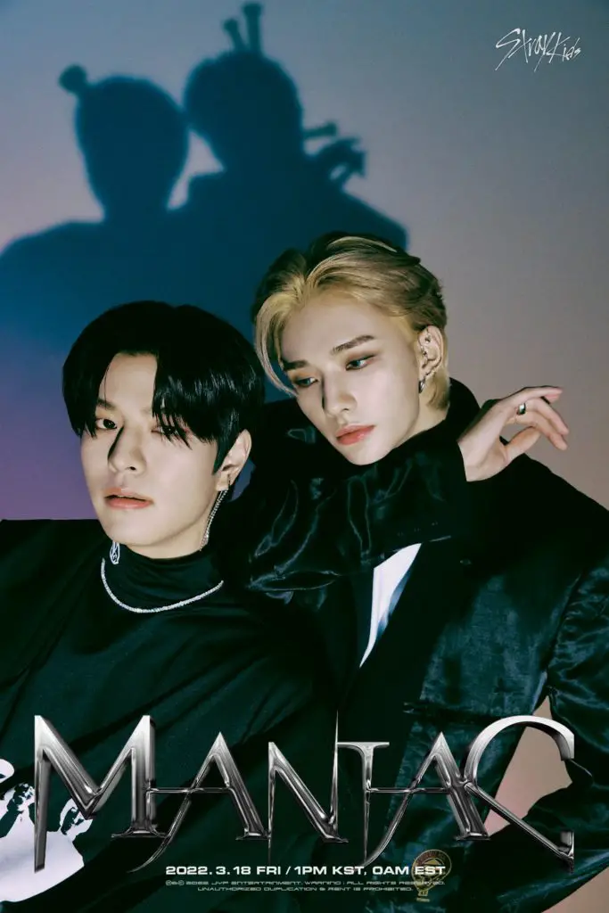 Stray Kids dévoile de nouvelles photos teasers pour son comeback – K-GEN