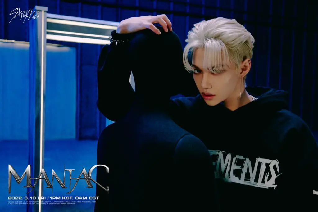 Stray Kids révèle de nouvelles photos teasers pour son comeback – K-GEN