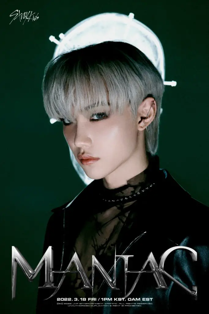 Stray Kids dévoile de premières photos teasers pour son comeback – K-GEN