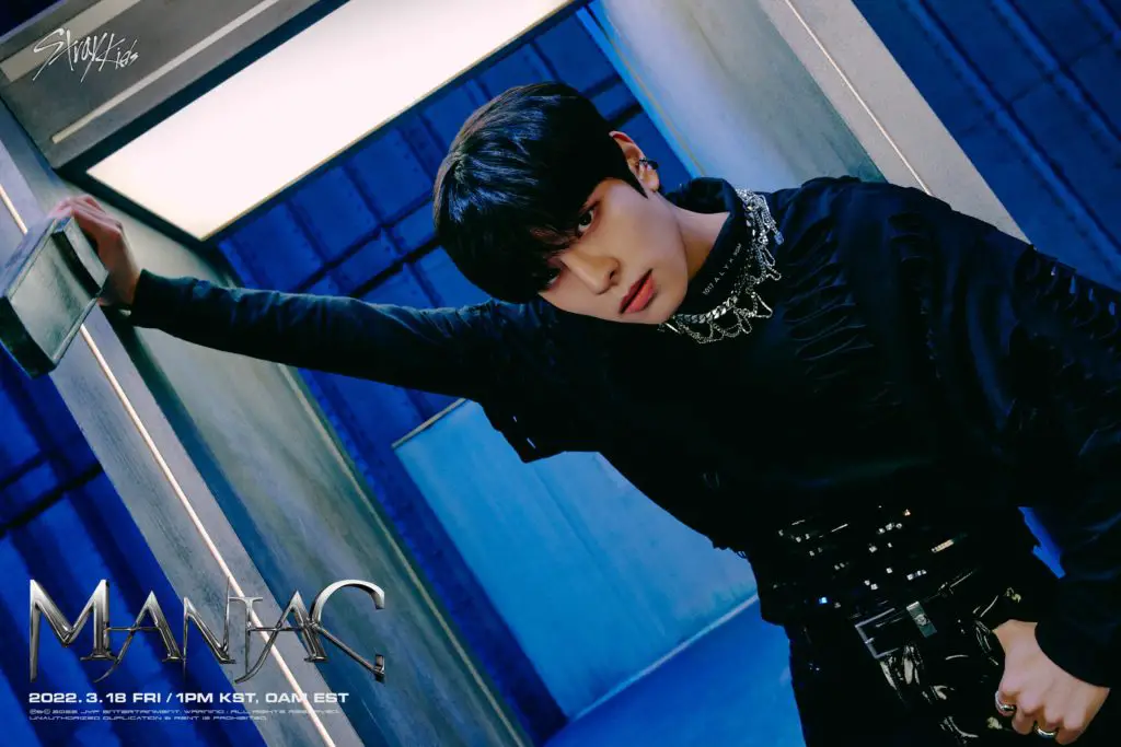 Stray Kids révèle de nouvelles photos teasers pour son comeback – K-GEN