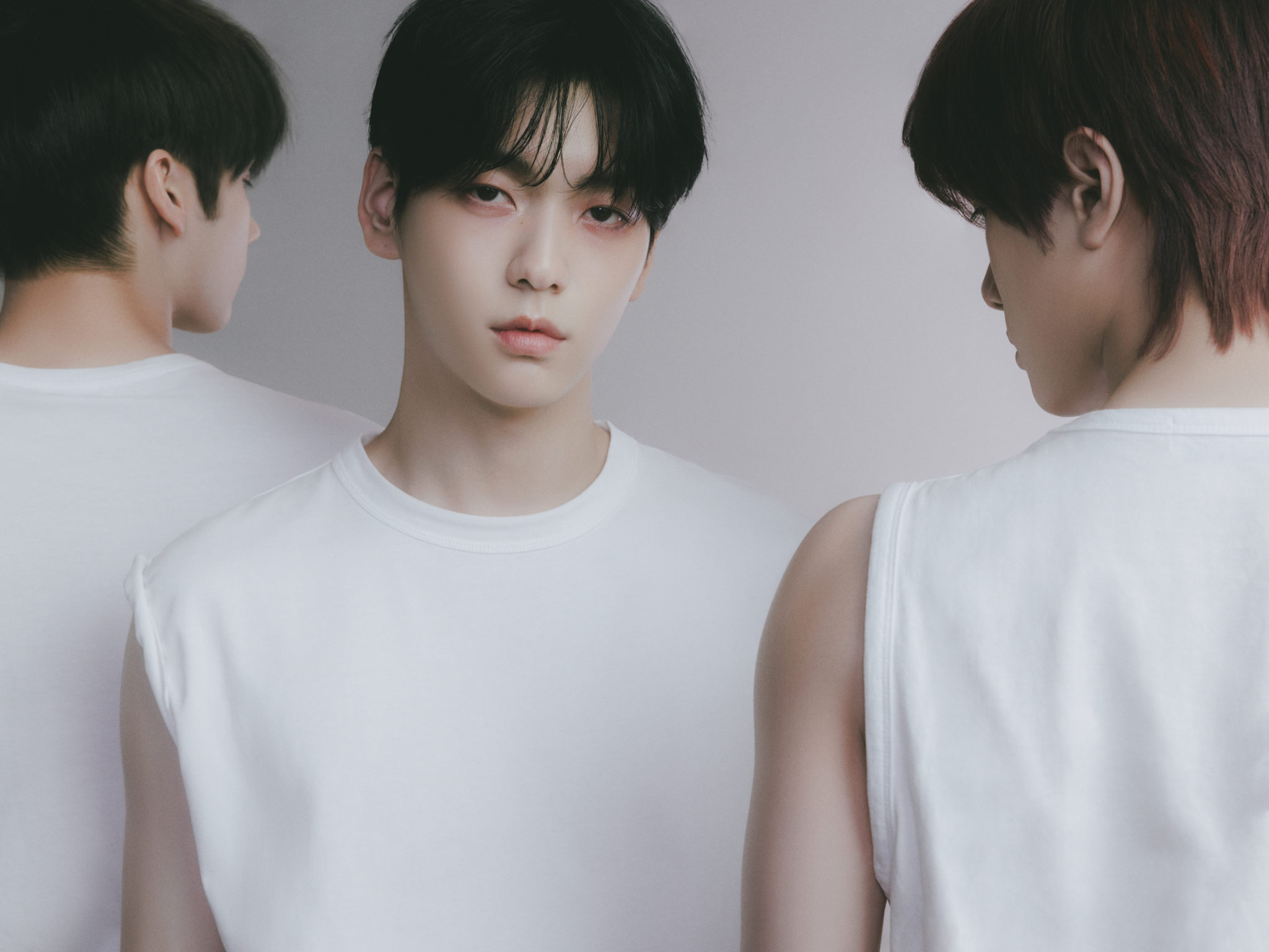 TXT dévoile une nouvelle série de photos teasers pour son comeback – K-GEN