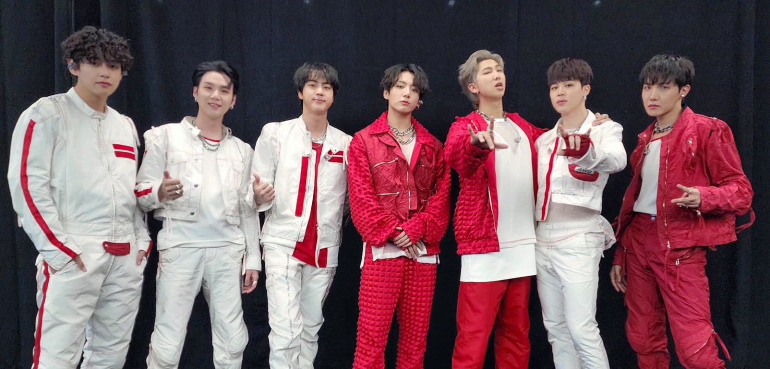 BTS dévoile un poster teaser pour le ‘BTS Festa 2022’ – K-GEN