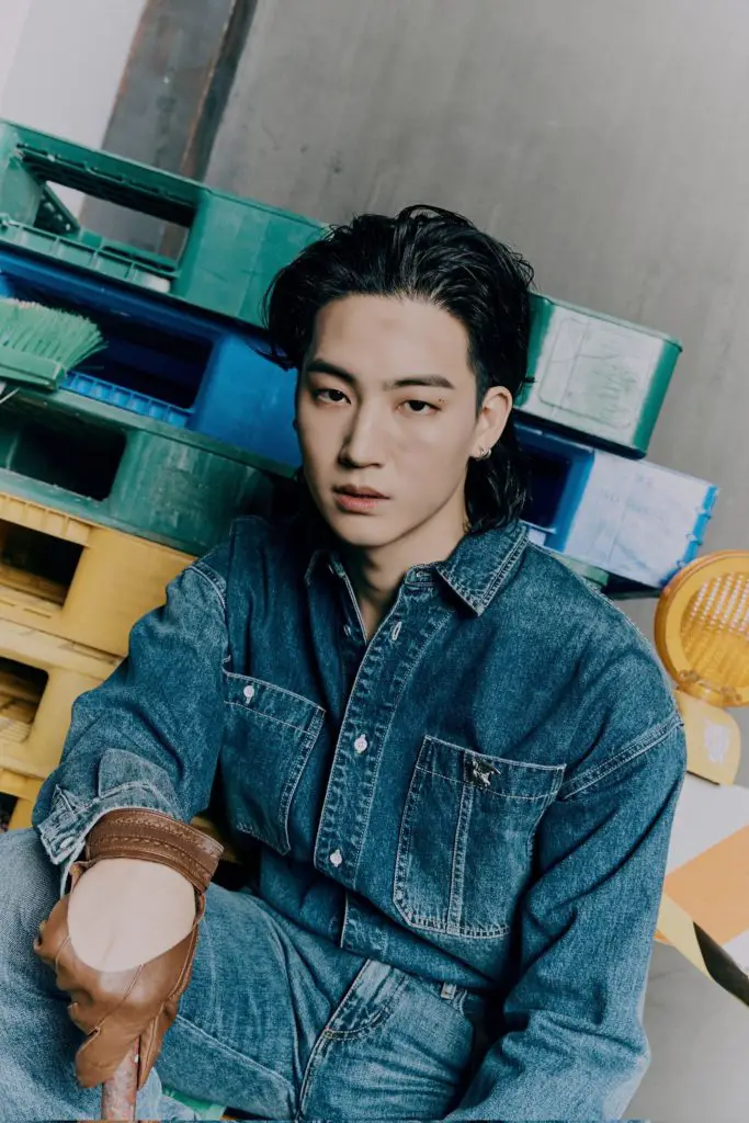 GOT7 révèle des photos teasers pour son comeback – K-GEN