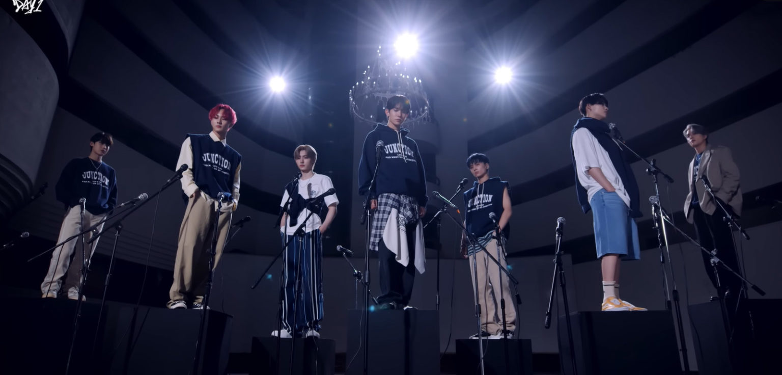 ENHYPEN révèle un trailer pour son Comeback Show diffusé sur Mnet – K-GEN