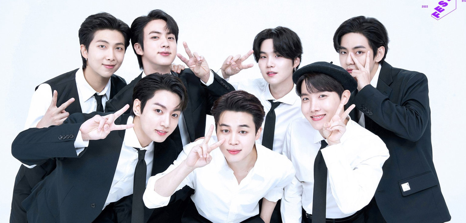 Les BTS vont désormais vivre séparément – K-GEN