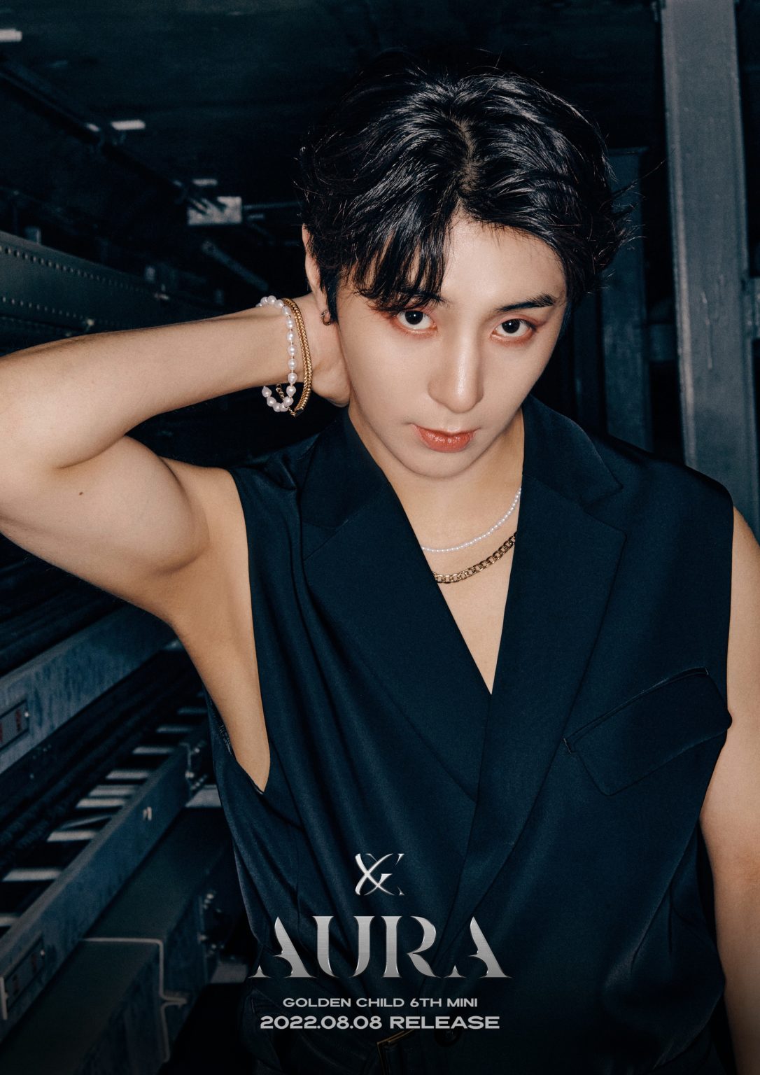 Golden Child dévoile des photos teasers pour son comeback – K-GEN