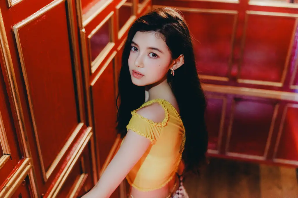 Le nouveau girlgroup de HYBE et ADOR, NewJeans, révèle des photos concepts pour ses débuts – K-GEN