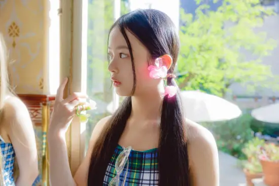 Le nouveau girlgroup de HYBE et ADOR, NewJeans, révèle des photos concepts pour ses débuts – K-GEN