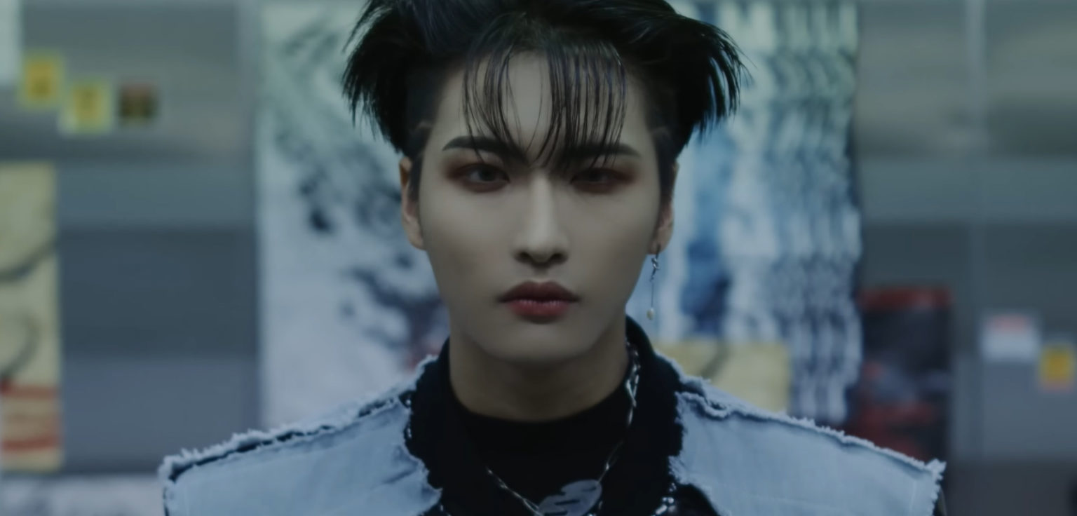 ATEEZ révèle un nouveau teaser MV pour son comeback avec « Guerrilla » – K-GEN