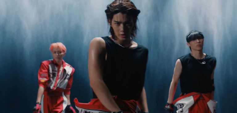 CIX est de retour avec le MV de « 458 » – K-GEN