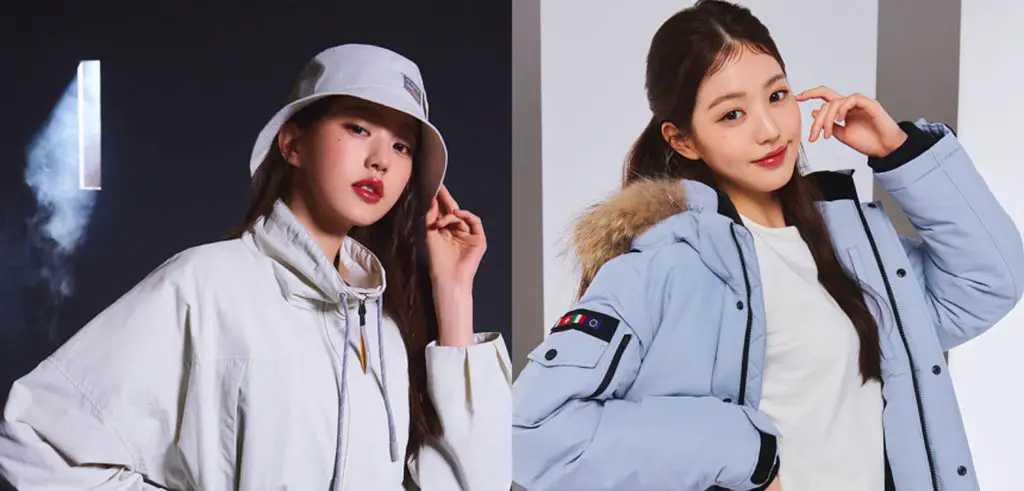 Jang Wonyoung (IVE) devient le nouveau modèle de EIDER – K-GEN