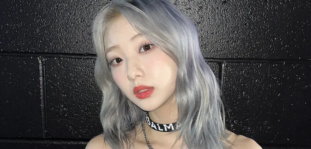 BlockBerry Creative s’exprime sur la santé de Yeojin (LOONA) après son ...