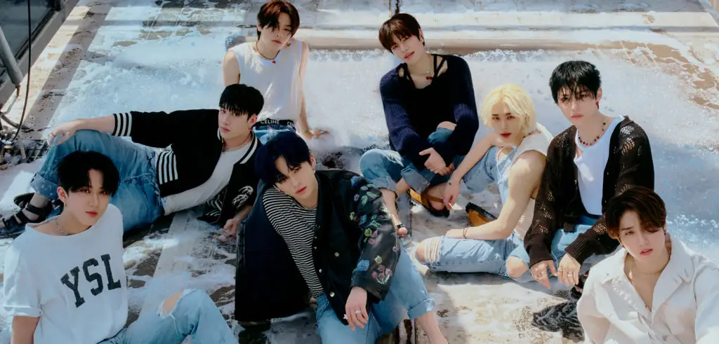 Stray Kids révèle de nouvelles photos teasers pour son comeback – K-GEN