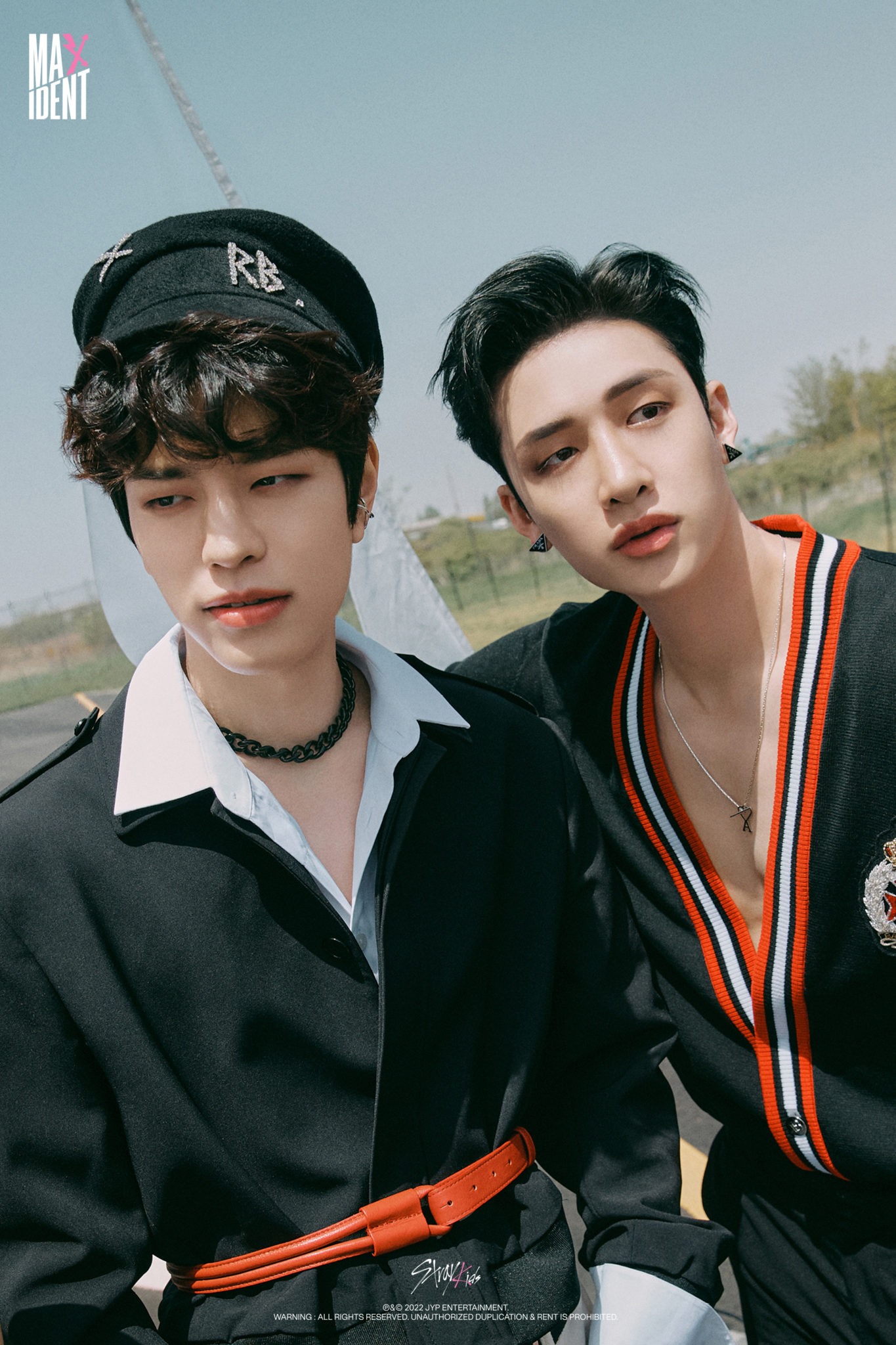 Stray Kids dévoile de nouvelles photos teasers pour son comeback – K-GEN