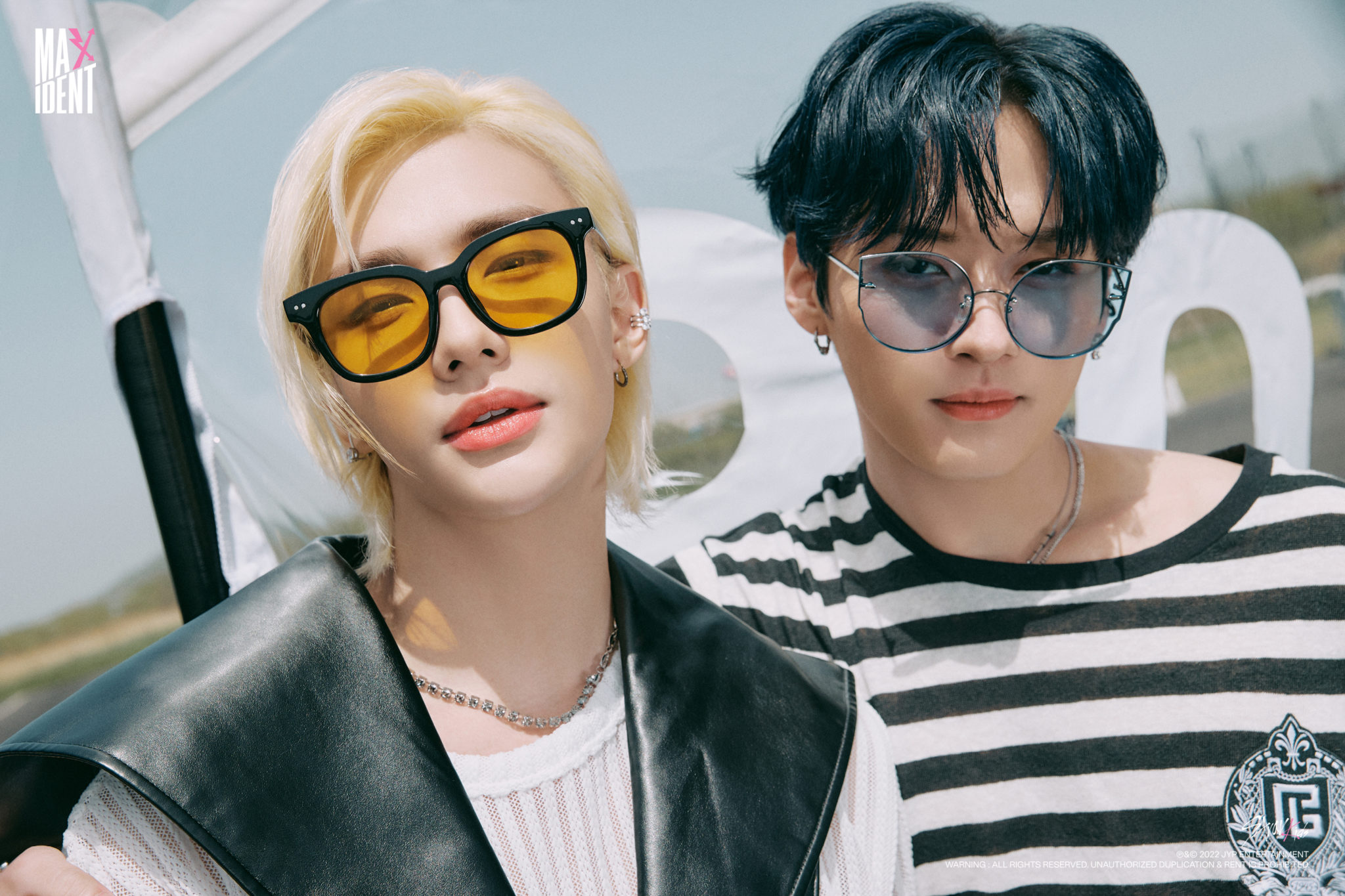 Stray Kids dévoile de nouvelles photos teasers pour son comeback – K-GEN