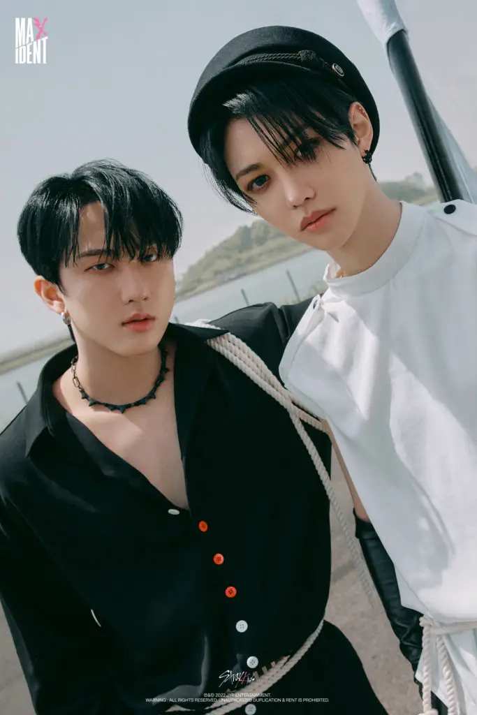 Stray Kids dévoile de nouvelles photos teasers pour son comeback – K-GEN