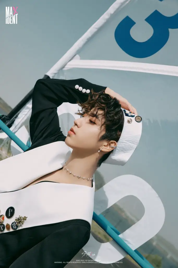 Stray Kids révèle de nouvelles photos teasers iundividuelles pour son comeback – K-GEN