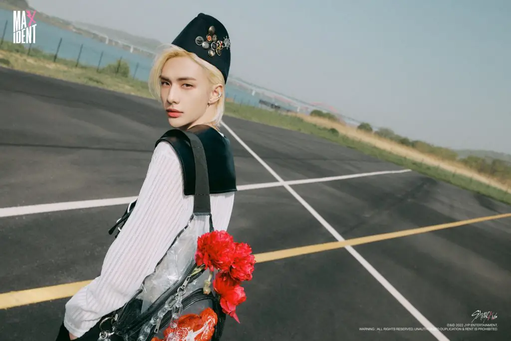 Stray Kids révèle de nouvelles photos teasers iundividuelles pour son comeback – K-GEN