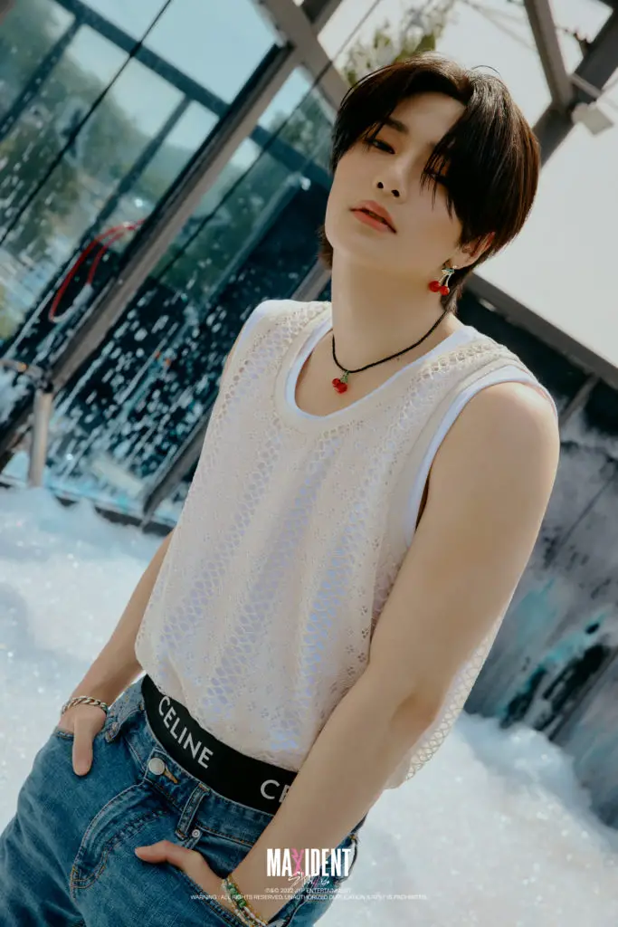 Stray Kids révèle de premières photos teasers pour son comeback – K-GEN