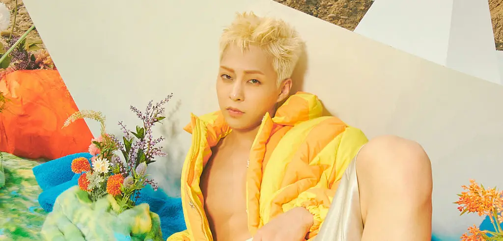 XIUMIN (EXO) révèle des photos teasers pour ses débuts solos – K-GEN