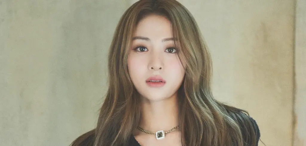 Huh Yunjin (LE SSERAFIM) désigne ses princesses Disney favorites – K-GEN