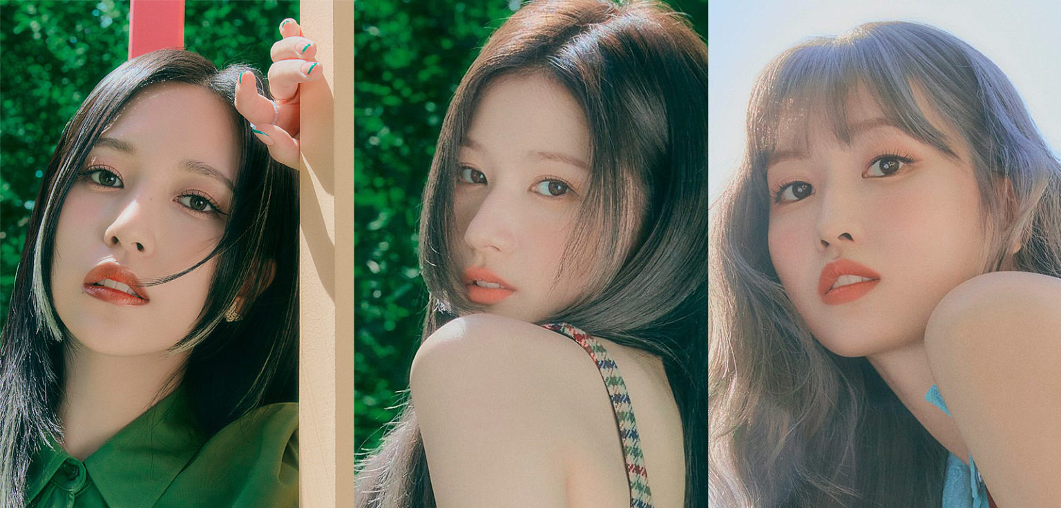 JYP Entertainment fait déposer le nom ‘MISAMO’ – K-GEN