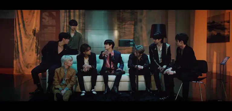 Stray Kids dévoile un trailer pour le titre « CHILL » – K-GEN