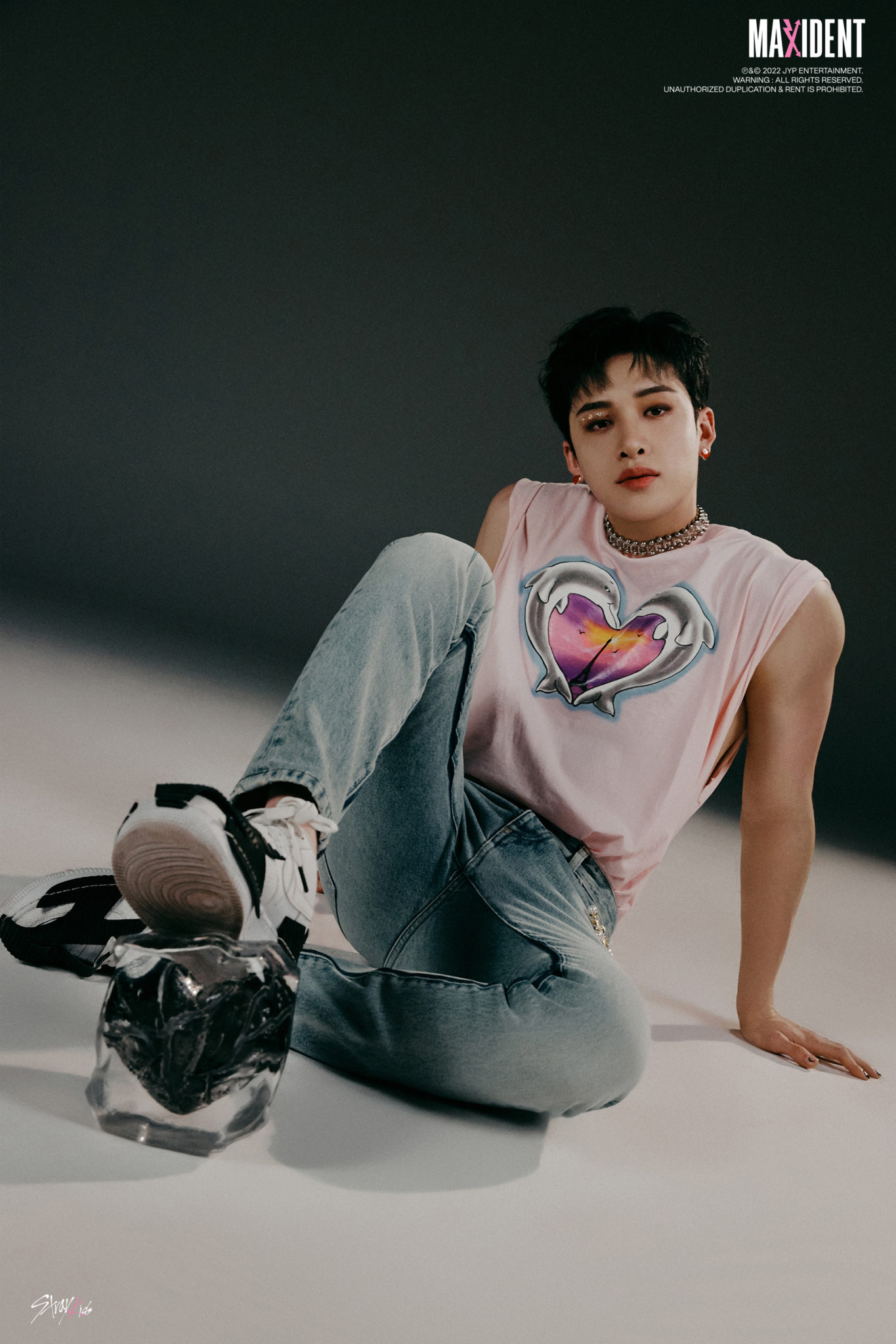 Stray Kids dévoile de nouvelles photos teasers pour son comeback – K-GEN