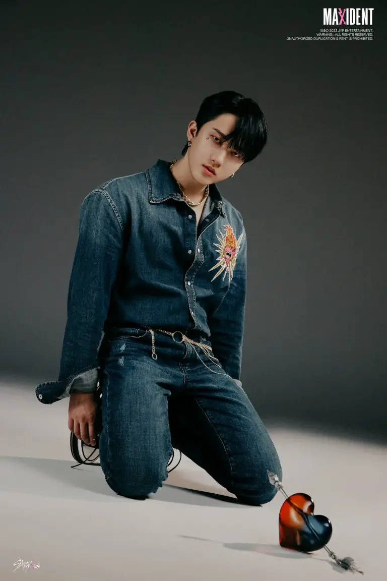 Stray Kids dévoile de nouvelles photos teasers pour son comeback – K-GEN