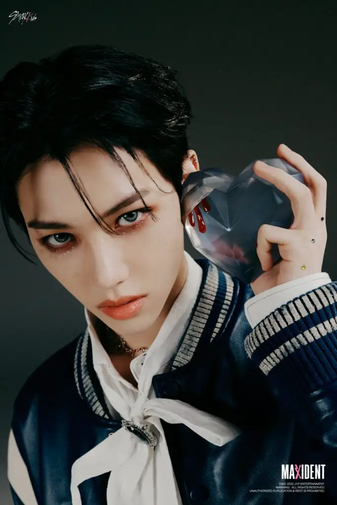 Stray Kids dévoile de nouvelles photos teasers pour son comeback – K-GEN