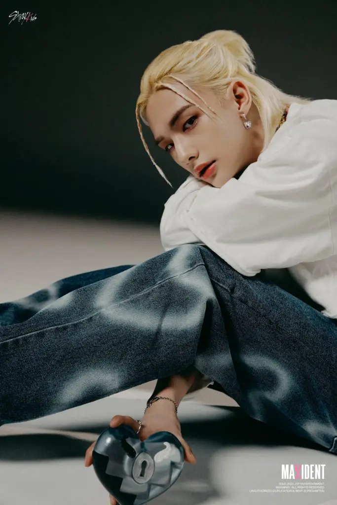 Stray Kids dévoile de nouvelles photos teasers pour son comeback – K-GEN